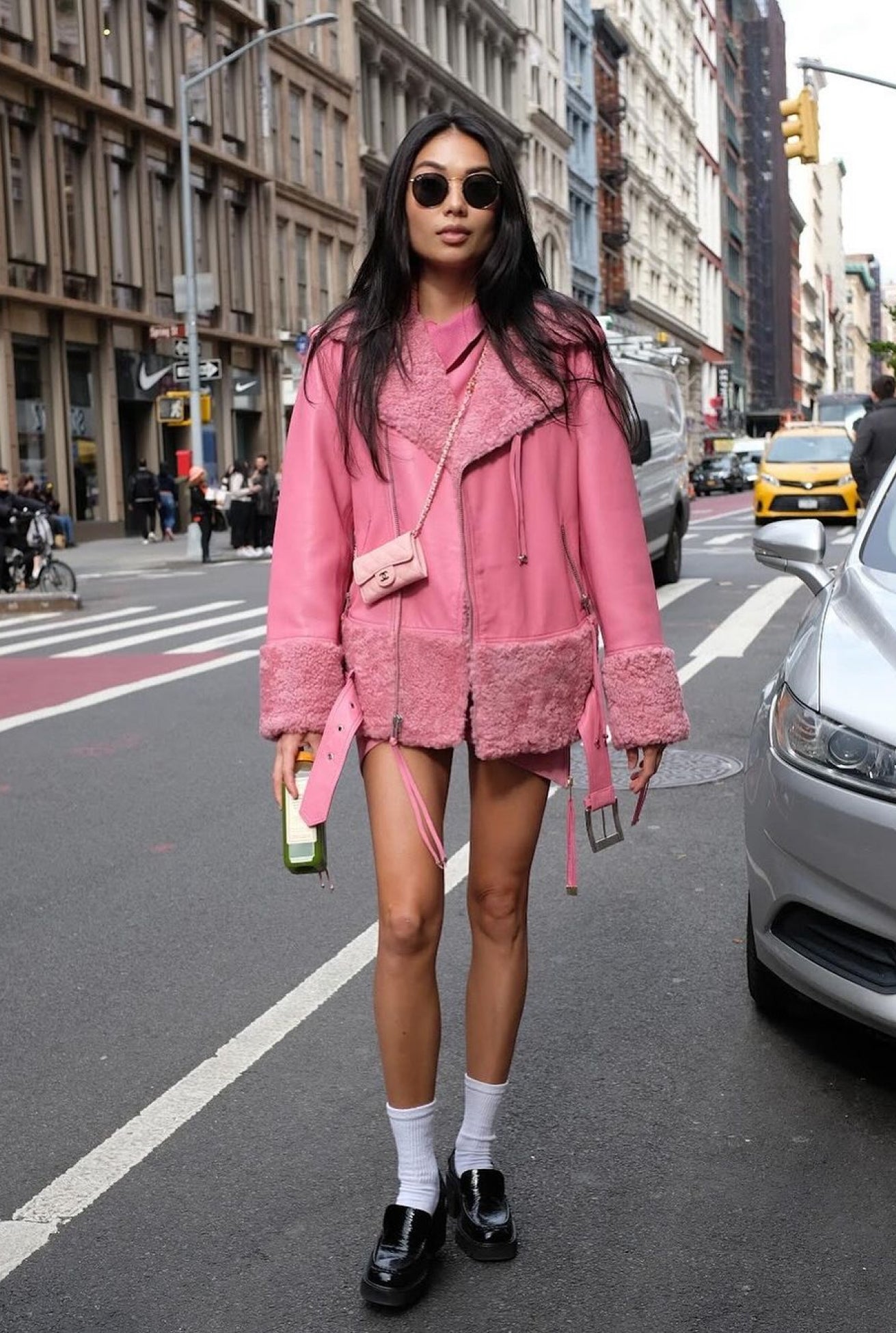 ALLISON CHU & Pedro García