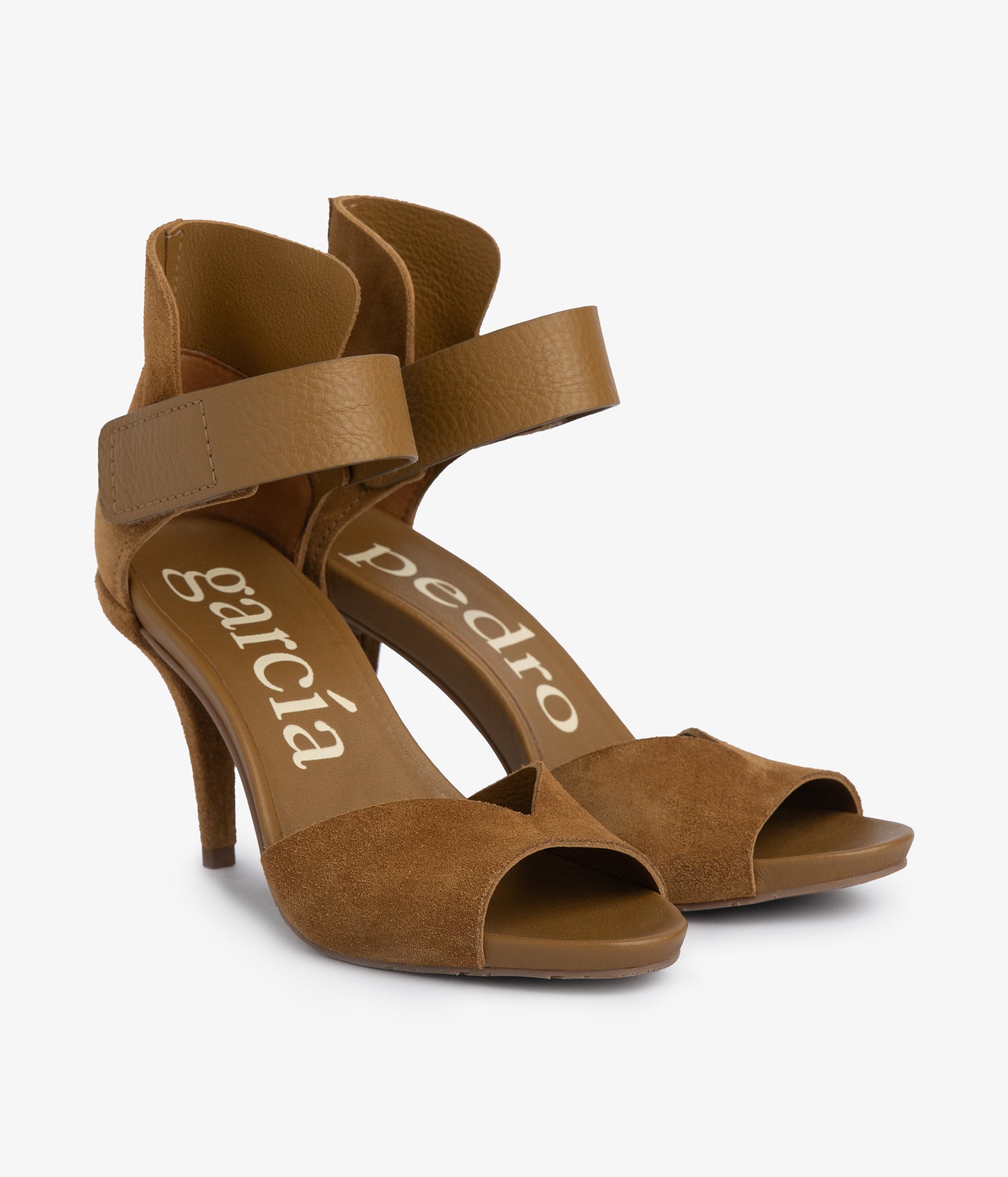 pedro garcia yoanna / alpaca castoro Store | Shoes